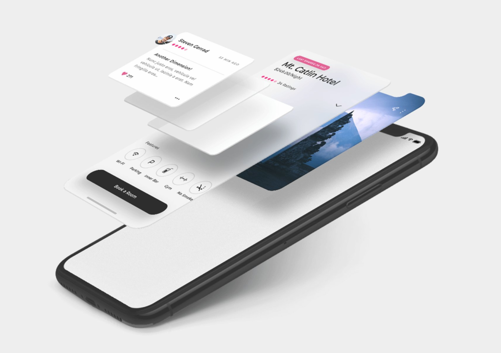 Bespoke Software Development Agency | Steer73 | London, UK