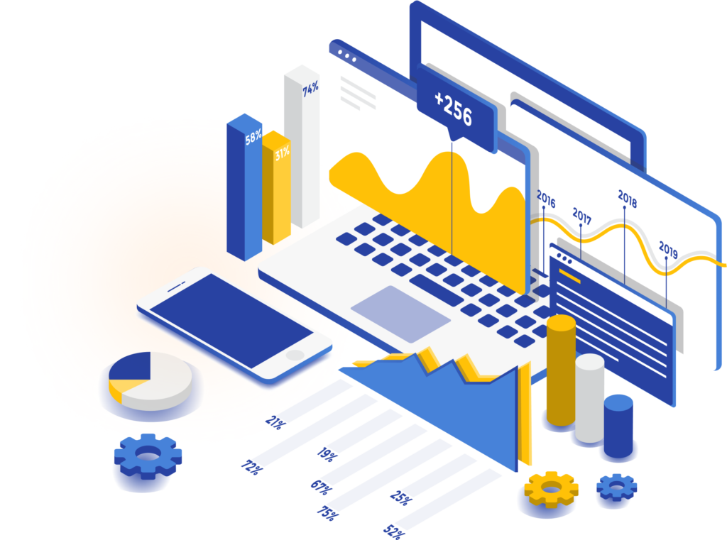 Data Warehousing & Analytics at Steer73