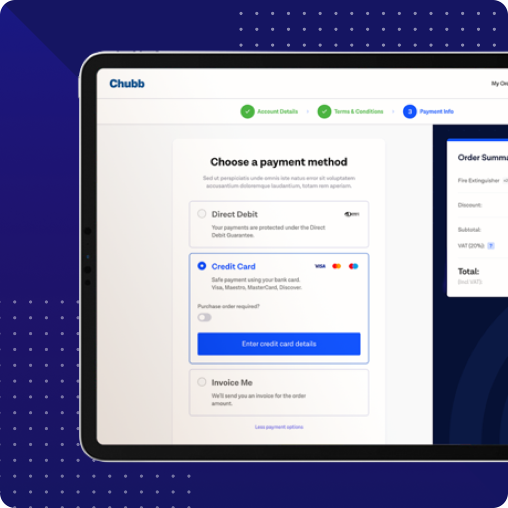 Steer73 - Digital Transformation Case Studies