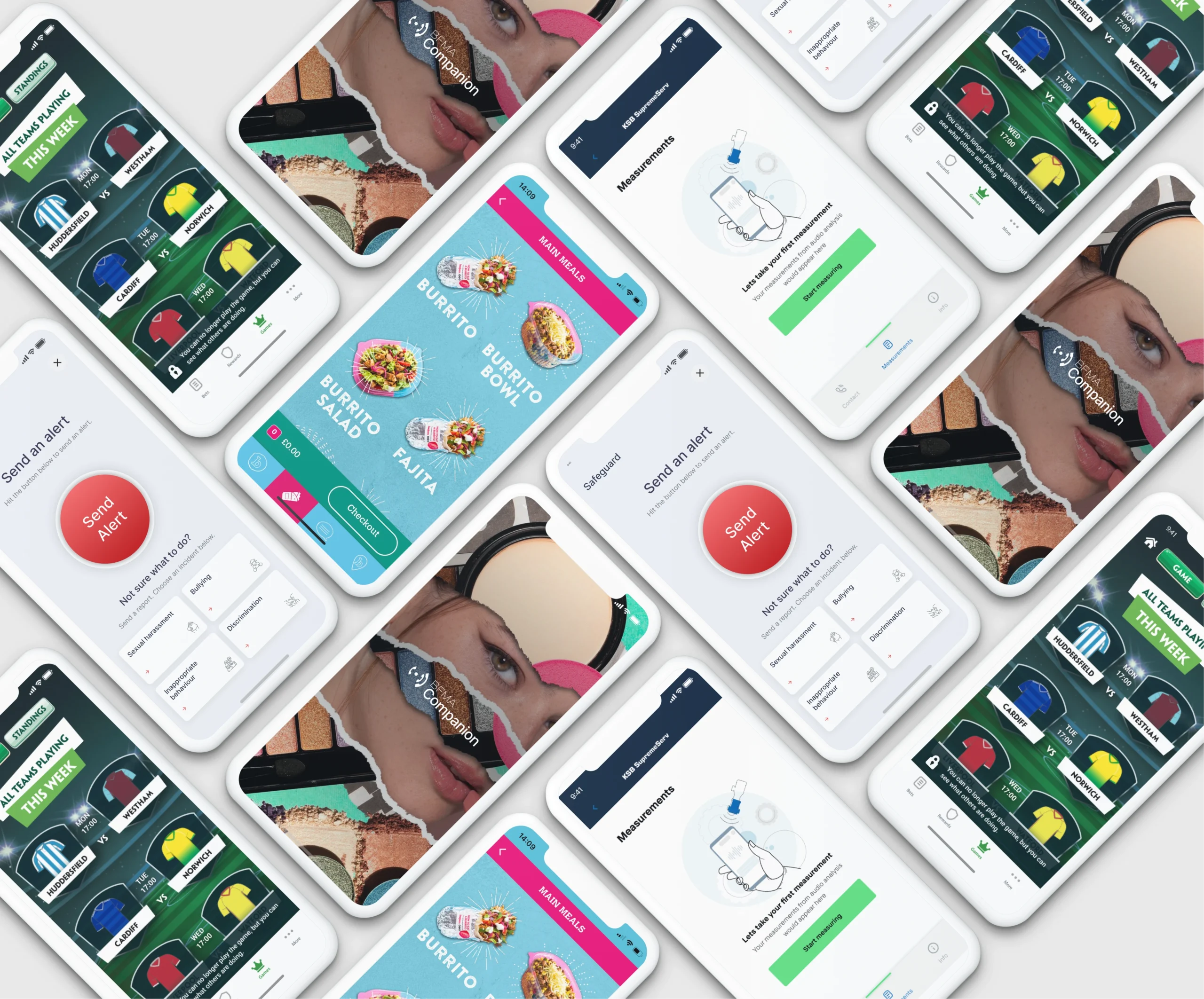 System migration - Steer73